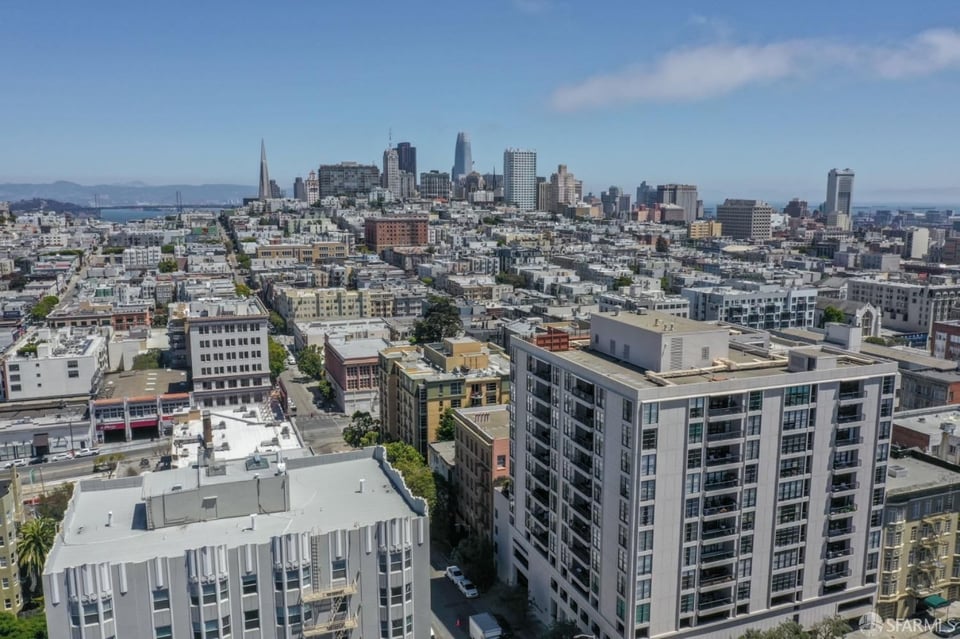 San Francisco, Marina, Pacific Heights, and Cow Hollow Real Estate Blog