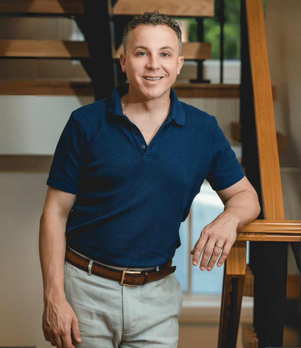 James McFadden - Global Real Estate Advisor | Team Whetzel