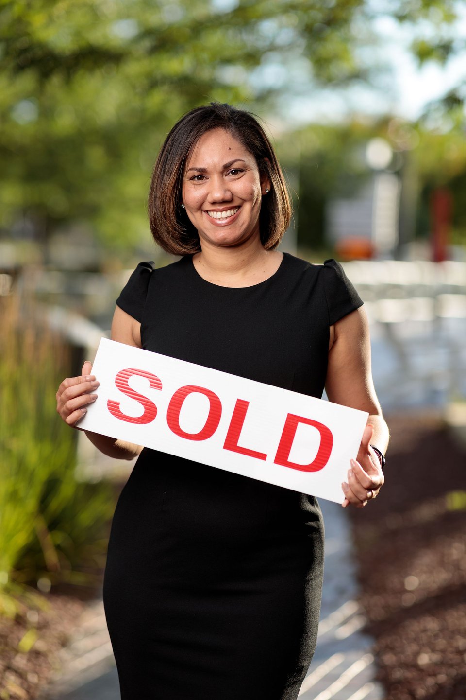 Sheyla Camilo Terrero | SERHANT.