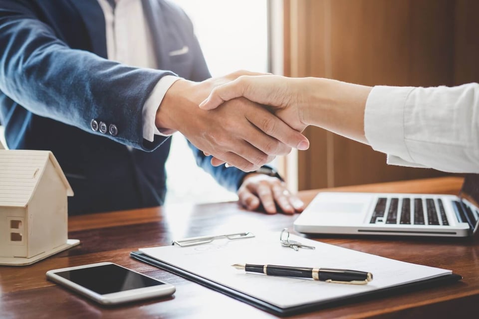 How Professional Marketing Changes Buyer Behavior