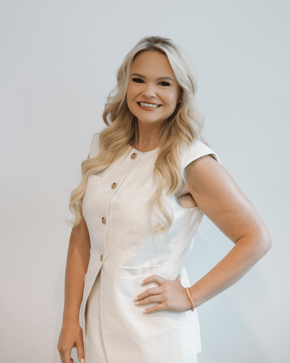 About Morgan Burnett | The Embry Group