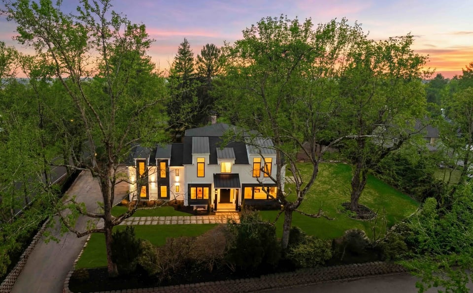 Quiet Luxury. Bold Architecture. A Coveted Address | Richa Garg | Short ...