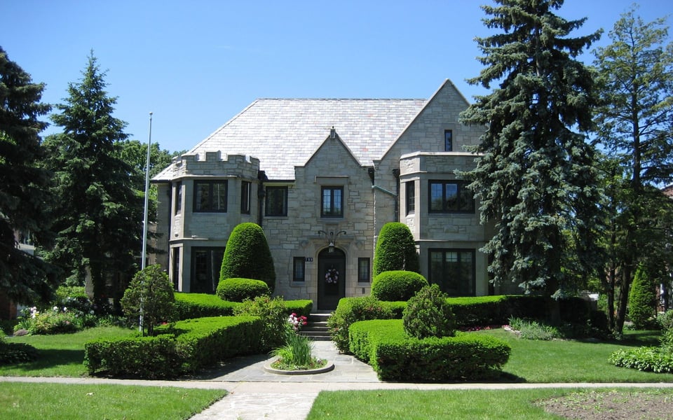 Huntley | Neighborhood Guide | Anne Kothe Team