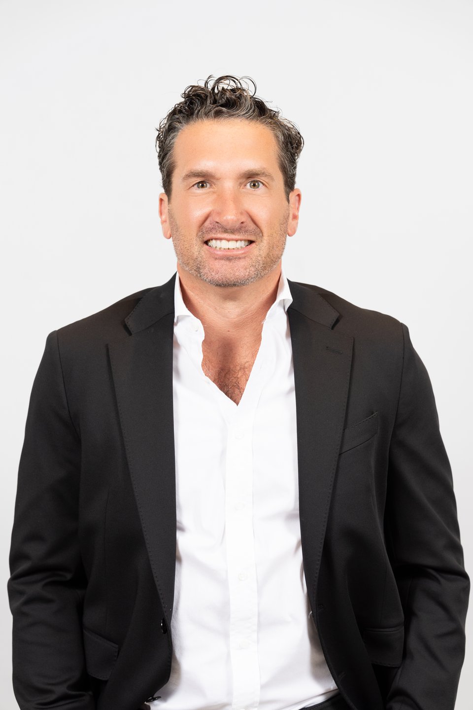 Patrick Southern | SERHANT.