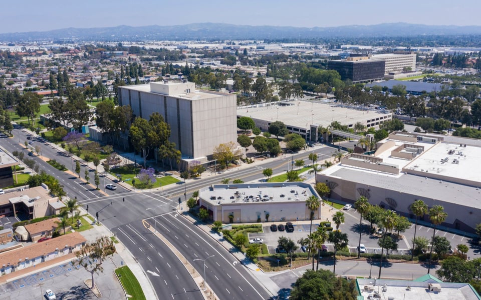 Norwalk, CA Real Estate | The Elmer Team