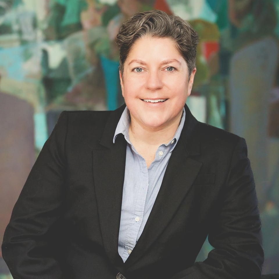 Sarah Robertson | Your Philadelphia Real Estate Partner