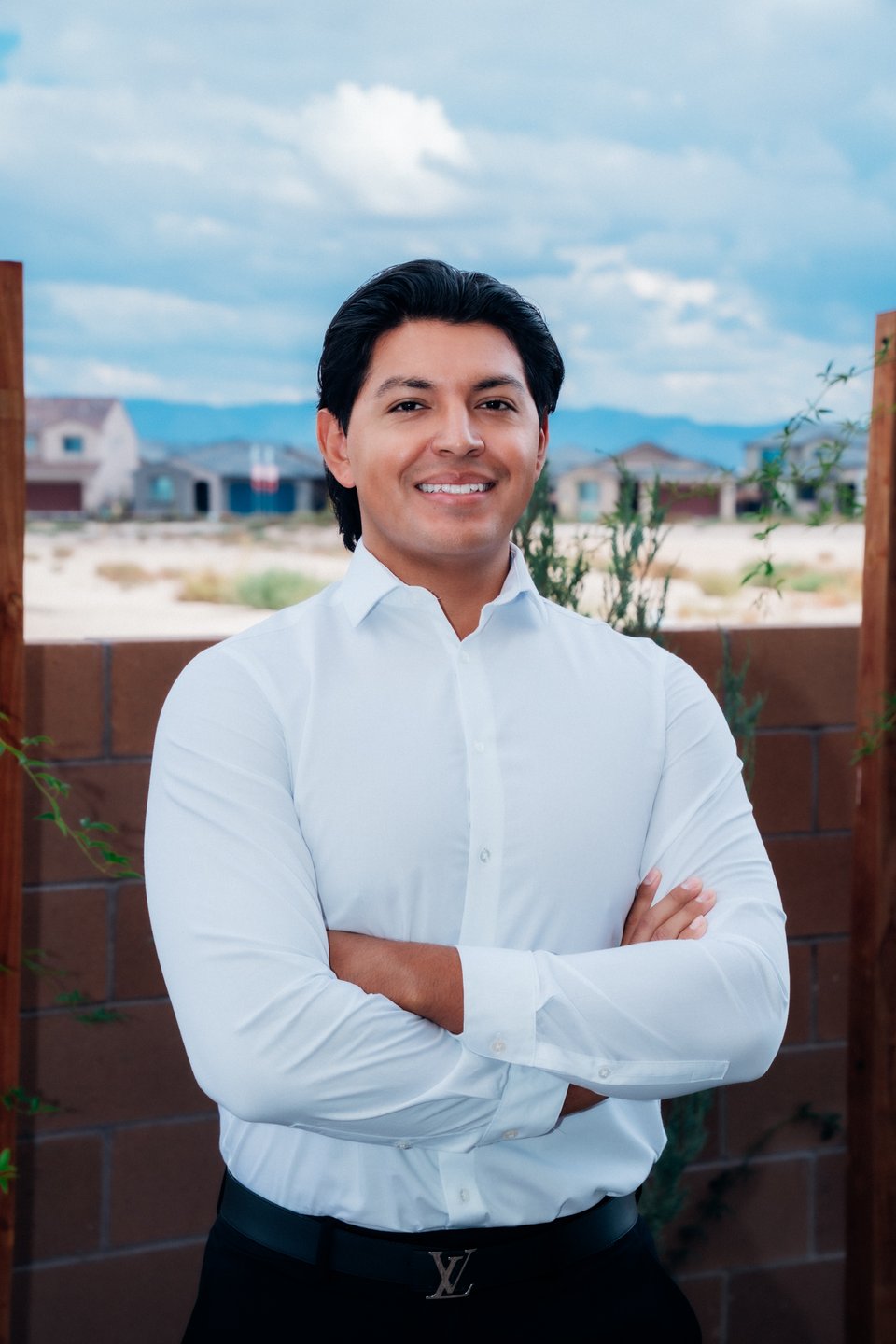 Daniel Rodriguez Real Estate Agent in Albuquerque | K2 Omni