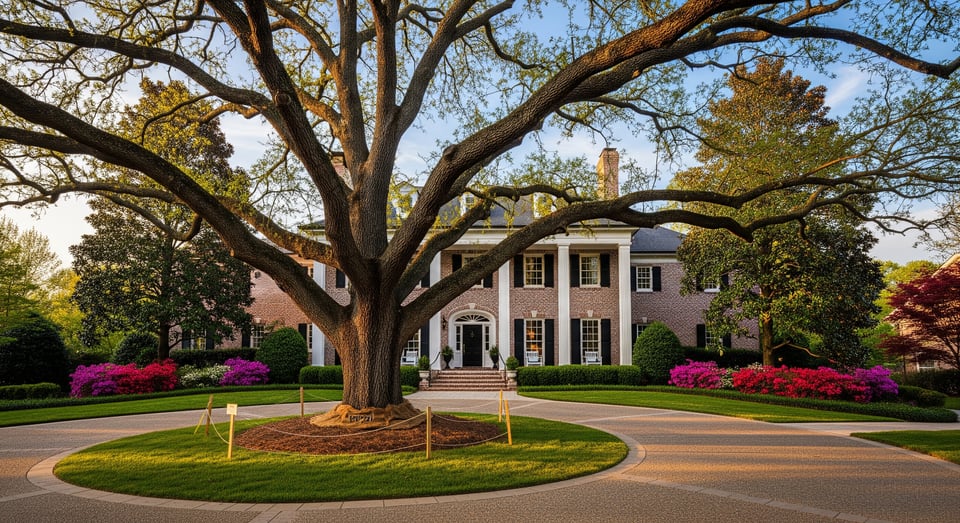 Smyrna Tree Ordinance: Permits Before Selling Your Home