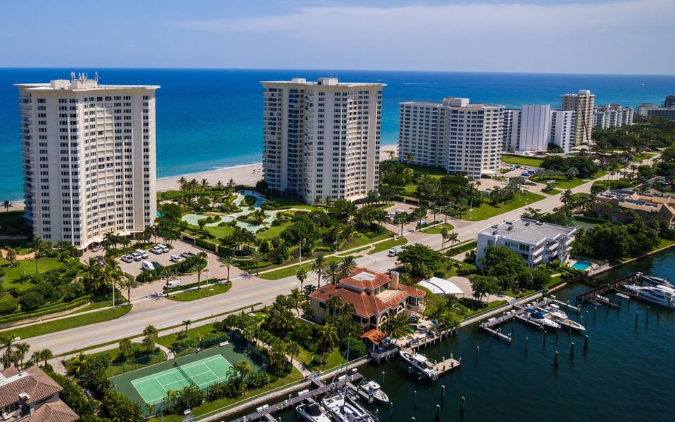 Boca Raton, FL | Neighborhood Guide | Karen Baker P.A.