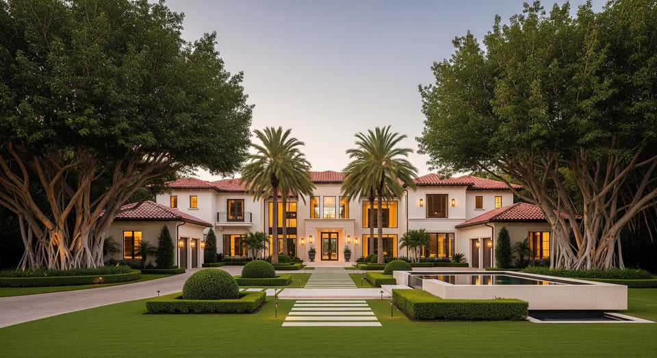 Best Time to Sell Pinecrest Homes in Miami-Dade County