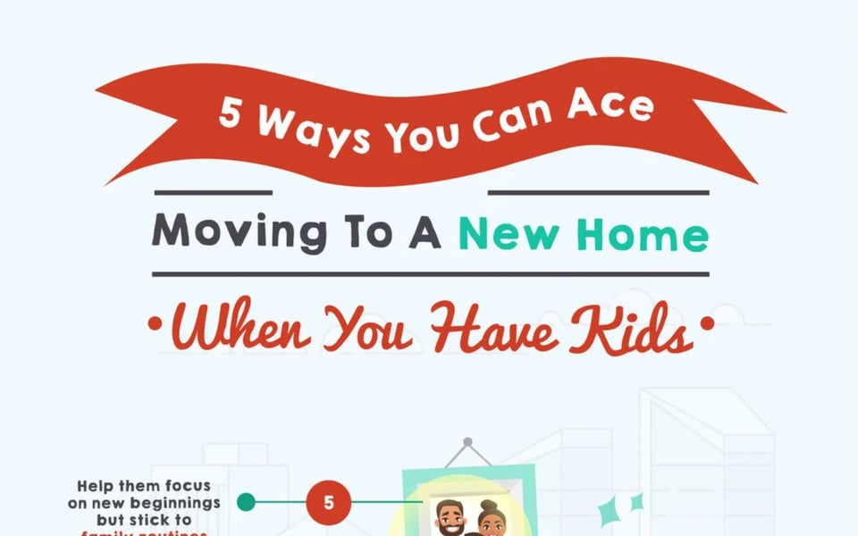 Ace Moving with Kids: 5 Essential Tips