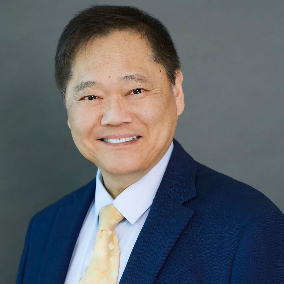 Brian Chen Arcadia Real Estate Broker & Compliance