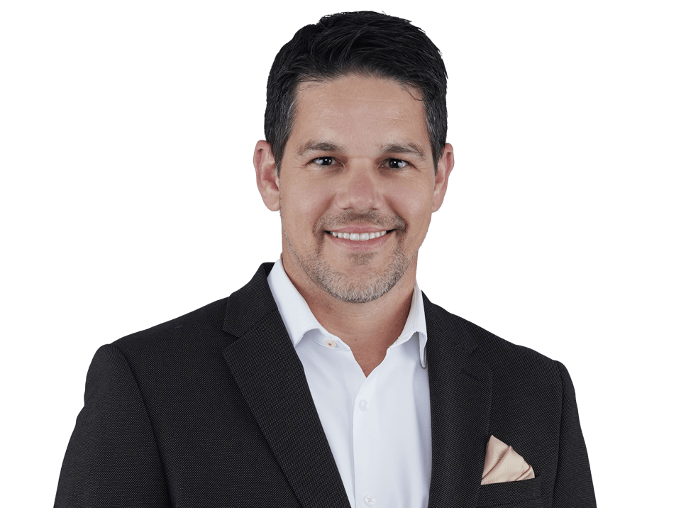 Sean Elliott - Your Trusted Real Estate Partner