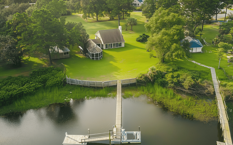 Burton, SC Real Estate | Luxury Homes & Neighborhood Guide