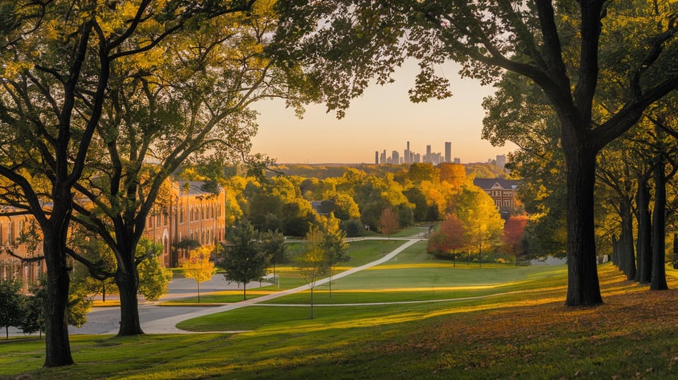 Explore Top Universities Near Westchester, IL