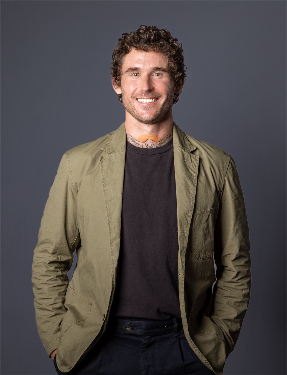 Jeremy Lingvall - Dedicated Real Estate Partner