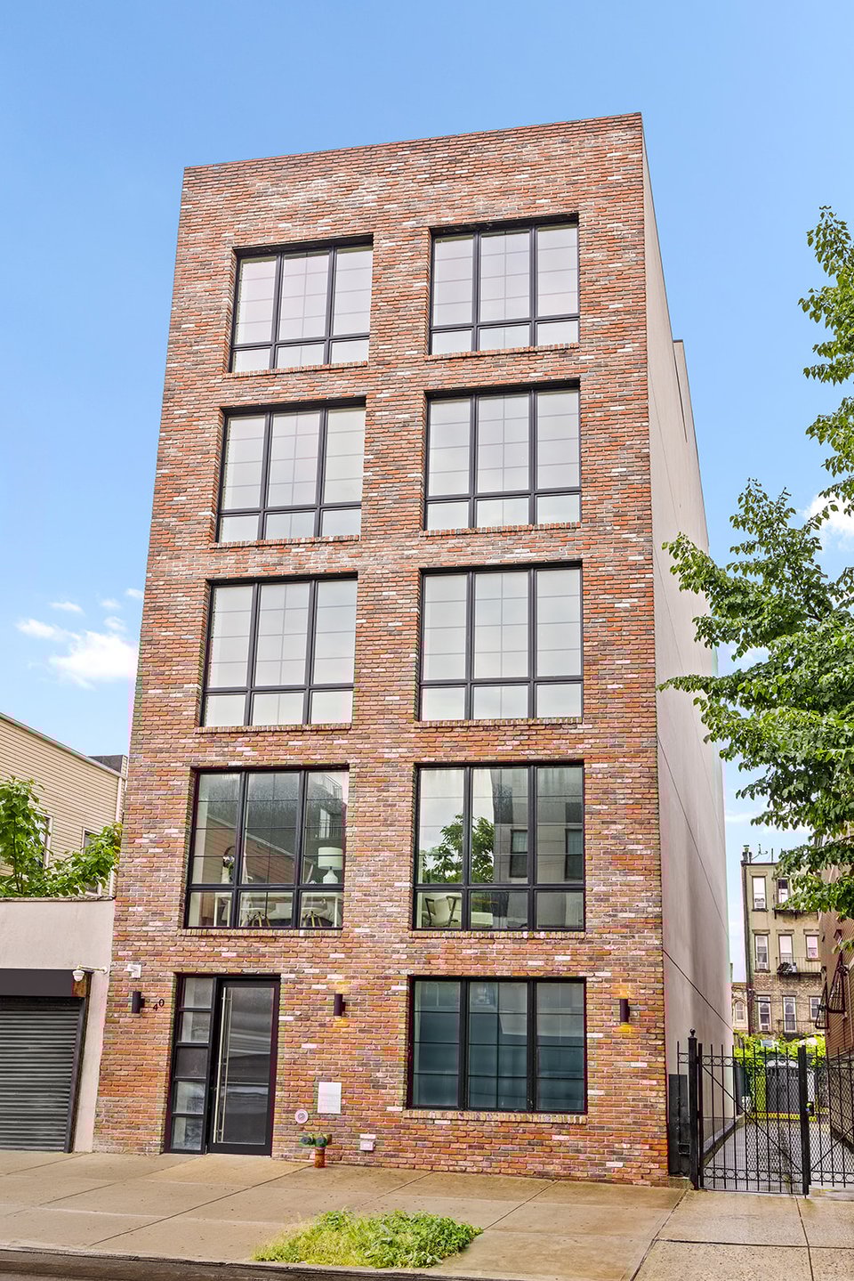 40 Schaefer St | Bushwick Building For Sale | The Golan Team | Brooklyn ...