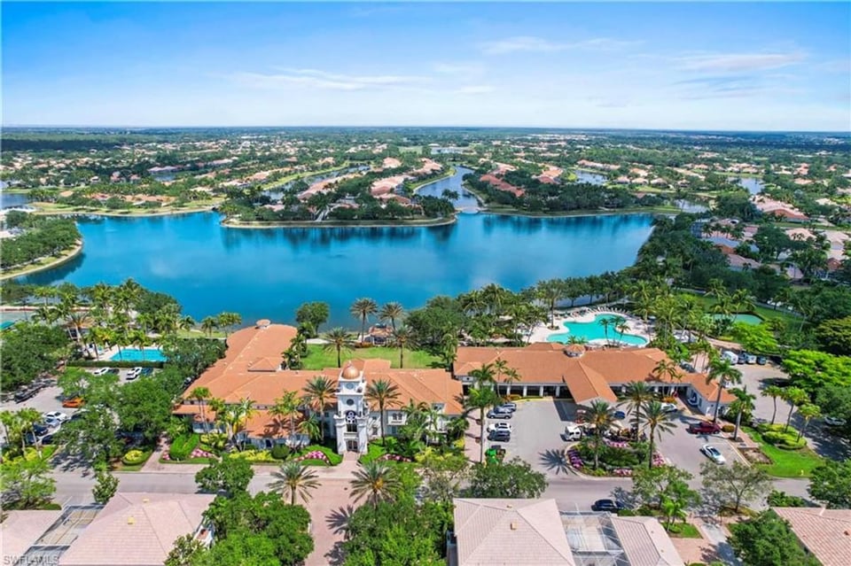 Island Walk | Naples, FL | McGreevy and Comisar