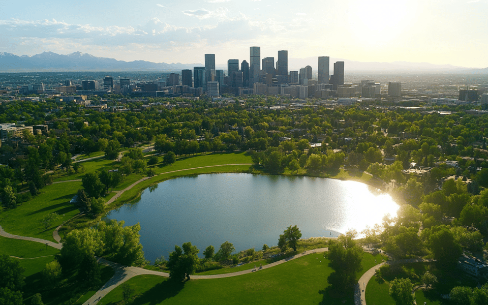 Denver | Neighborhood Guide | The Simple Life Colorado