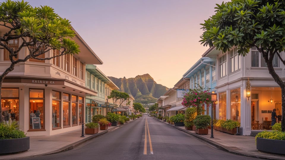 Explore the Best Activities in Kaimuki, HI