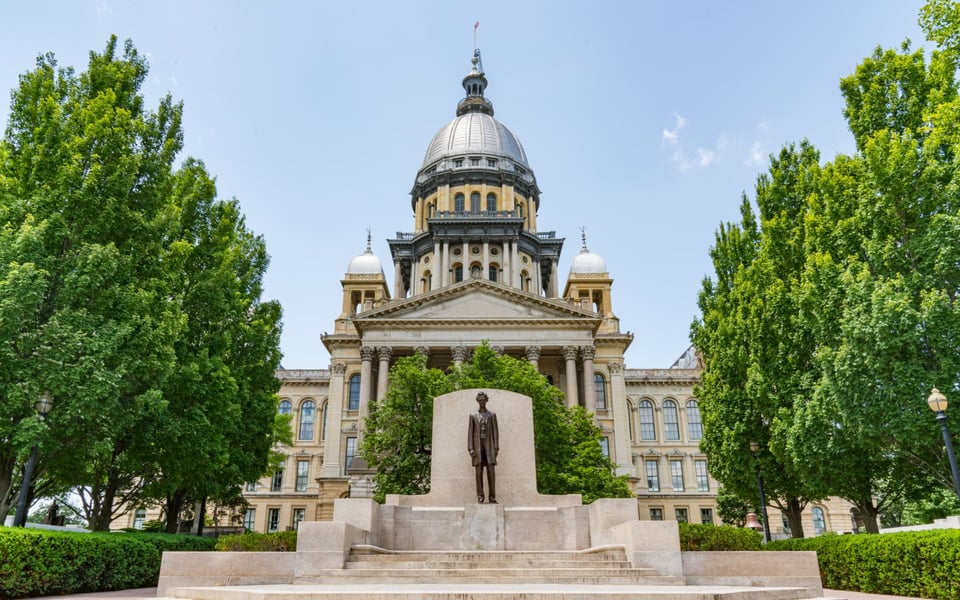 The Best Neighborhoods in Springfield for Luxury Buyers in 2025