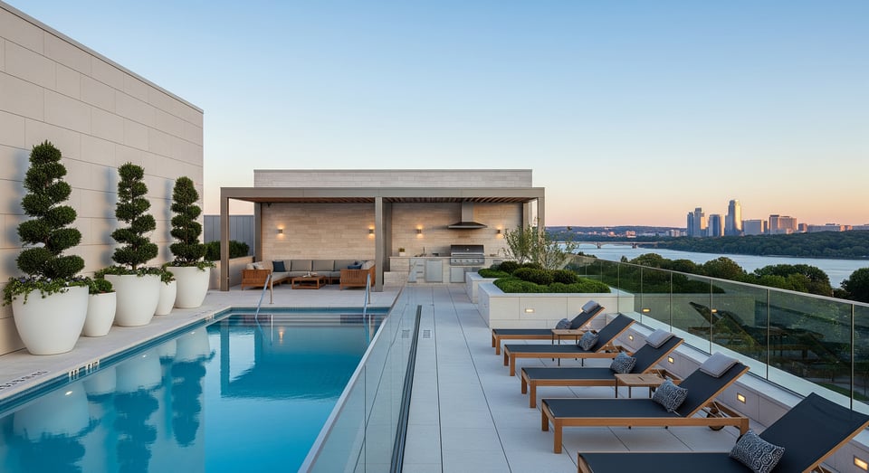 West End DC Condo Fees Explained: What They Cover