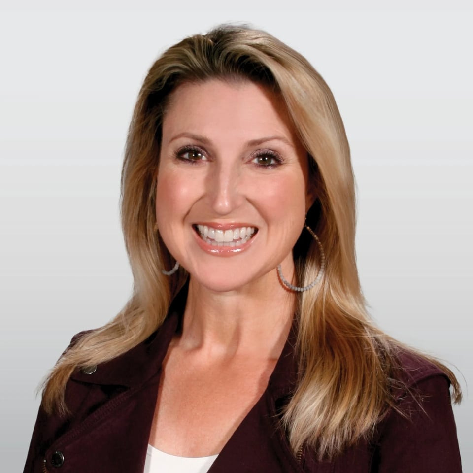 April Nugent - Your Local Associate Real Estate Agent