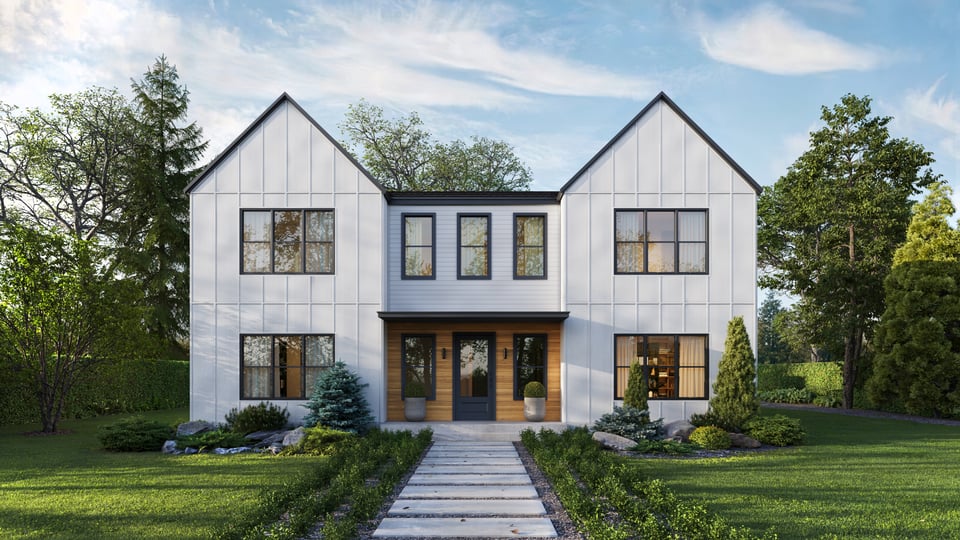 Copake Lake Contemporary | John Barbato | New York Real Estate Agent