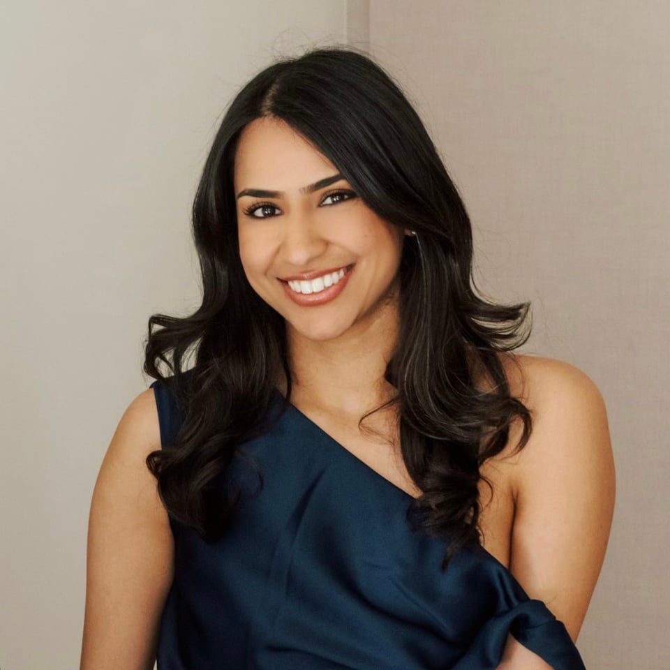 Mariam Malik | Marketing Director with Don Heller Group