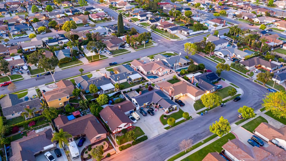 Exploring the Best Family-Friendly Neighborhoods in Irvine and Orange ...