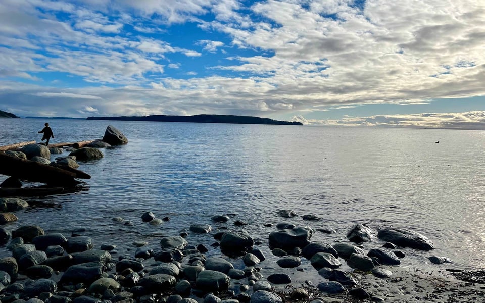 Cortes Island | Neighbourhood Guide | Jeramie Ellingsen