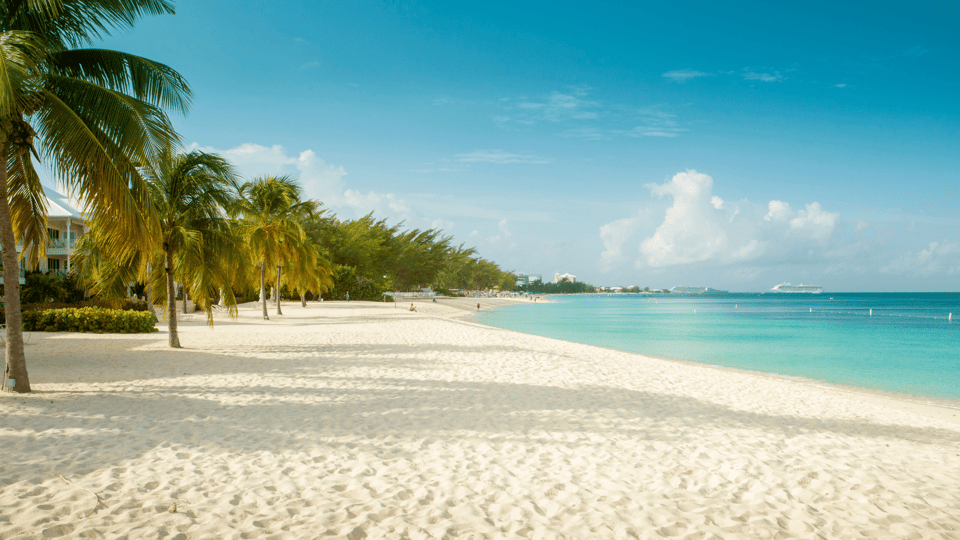 Plan Your Summer Vacation: Nonstop Flights from Atlanta to the ...