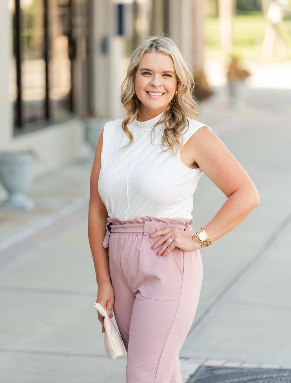 Kimberly Haney Real Estate Agent Tampa FL | JT Realty