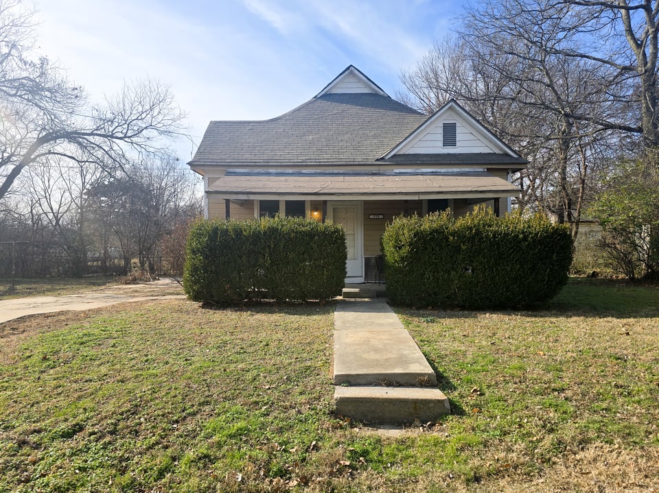 530 N Patchin Ave