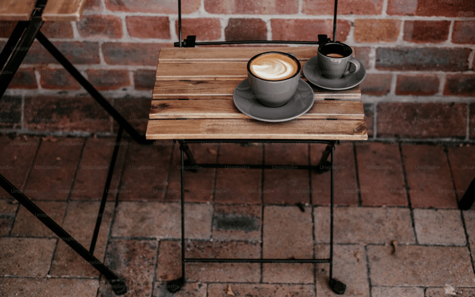 Best Coffee Shops in Napa Valley | Blog | Napa Real Estate