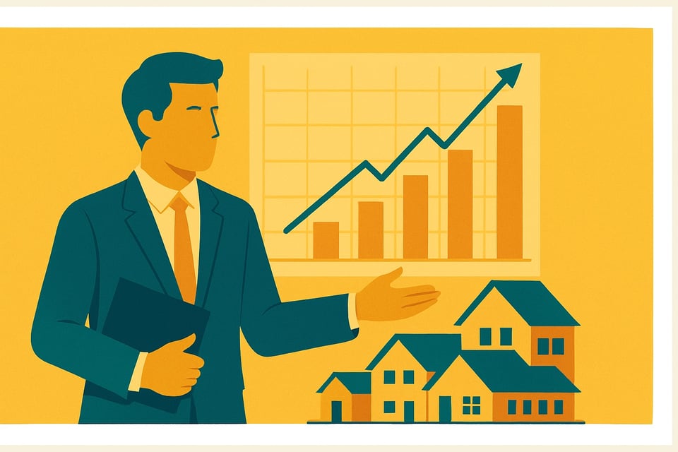 Institutional Real Estate Portfolio Management | Daniel Sotelo Tucson