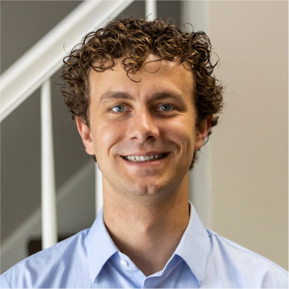 About Jake Brady | Nest Realty - Louisville, KY