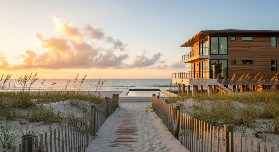 Understanding Florida’s CCCL in Madeira Beach | Guide