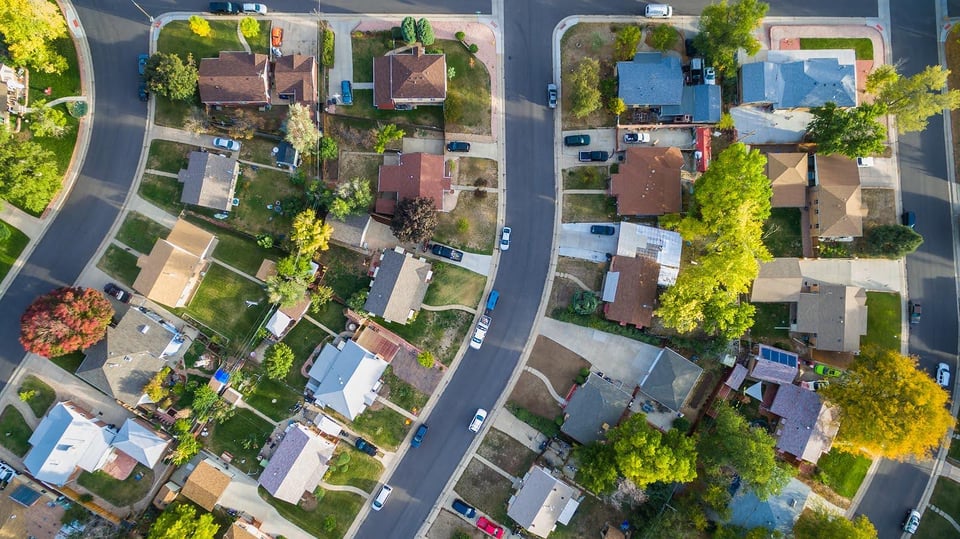 5 Types of Neighborhoods: Which One Fits Your Lifestyle?