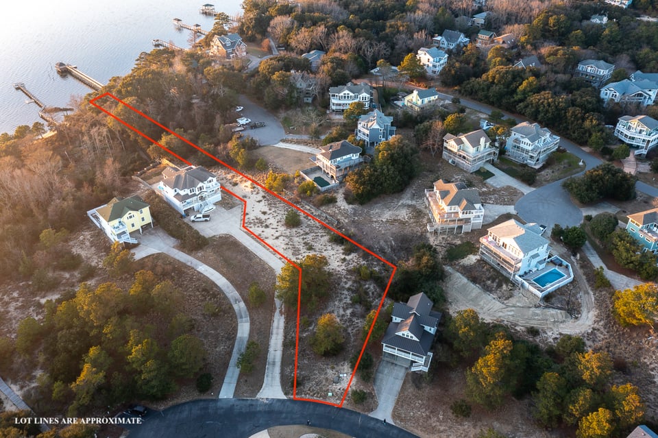 122 Brandon Court, Duck