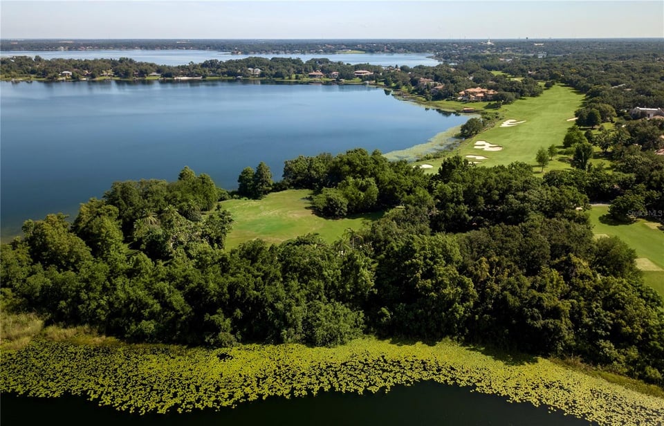 Isleworth Sets a New Record: $15 Million for a Vacant Lot | The Orlando ...