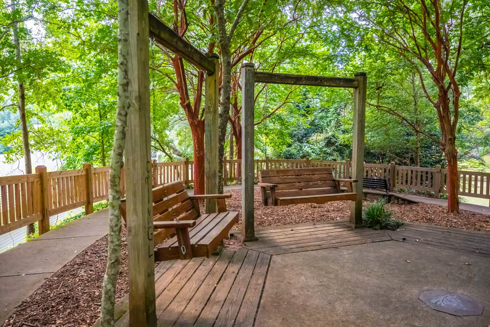 Neighborhood || Hancock Farms