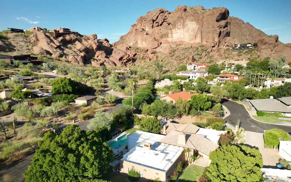 Arcadia, AZ | Neighborhood Guide | The Studebaker Group