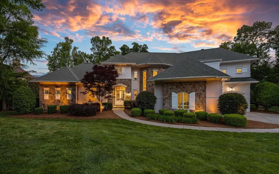 The Pointe | Neighborhood Guide