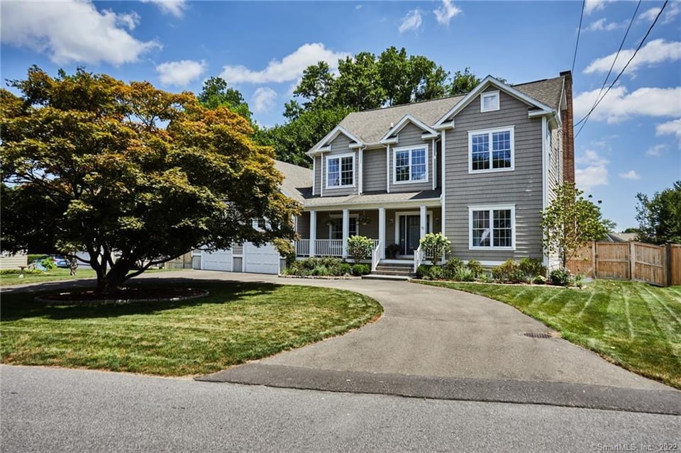 15 Colonial Road (After) | Compass Coastal Group
