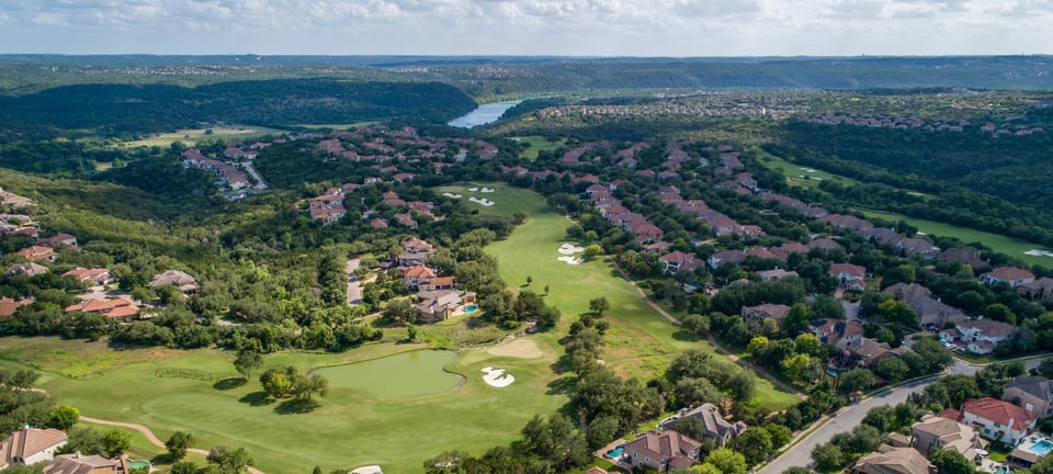 Neighborhood || STEINER RANCH | Austin Real Estate Experts