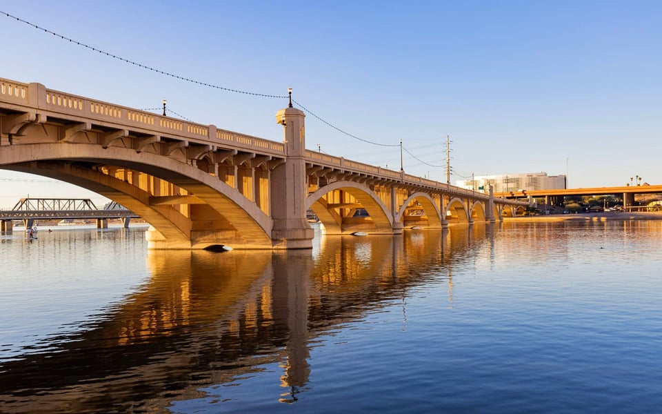 Tempe, AZ Real Estate Guide | Celina Acosta Group