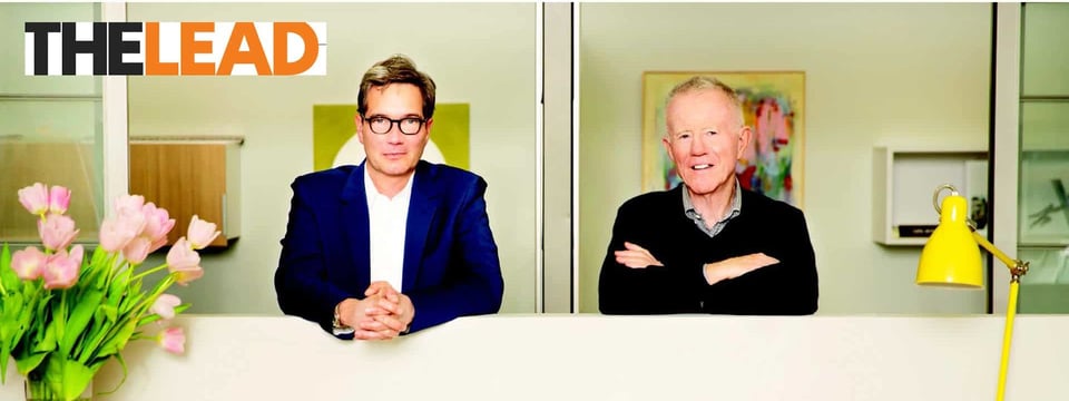 The Lead: A Discussion with Mike Deasy and George Penner | Blog | DPP ...