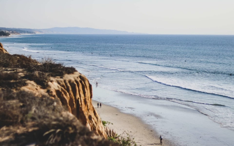 Encinitas | Community Guide | The Savory Group | The Savory Group