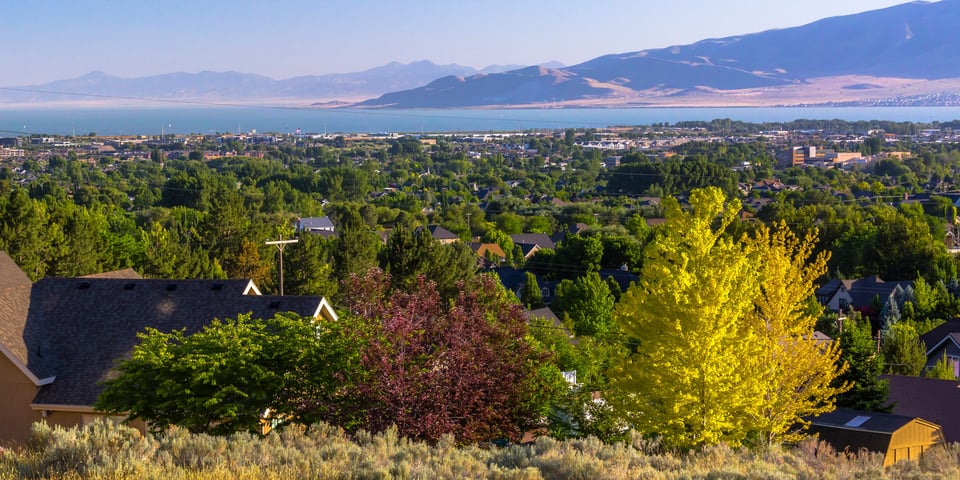 Orem | Community Guide
